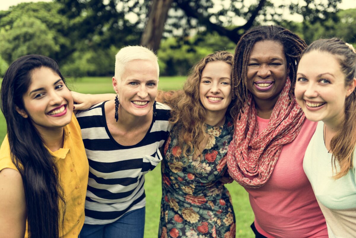 Freedom Programme Group | Voices